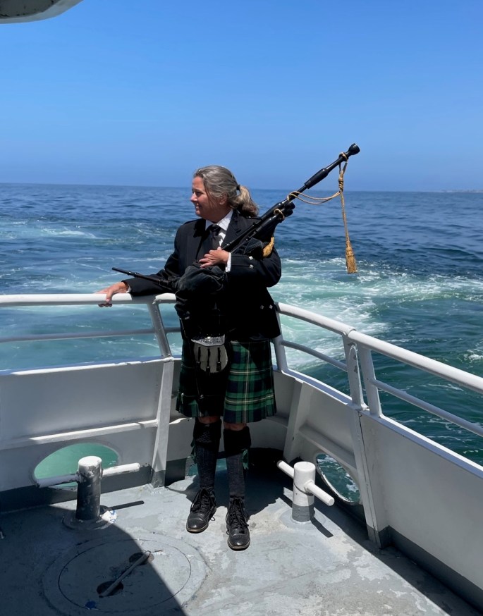 FUNERALS – Bagpiper Servicing California's San Jose and Monterey Bay Regions & The Greater San ...